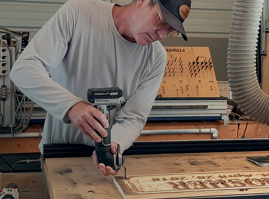 Custom Wood Signs For All Occasions by SAWoodcrafting